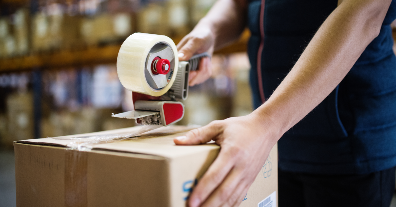 What Is Pick and Pack? What To Know